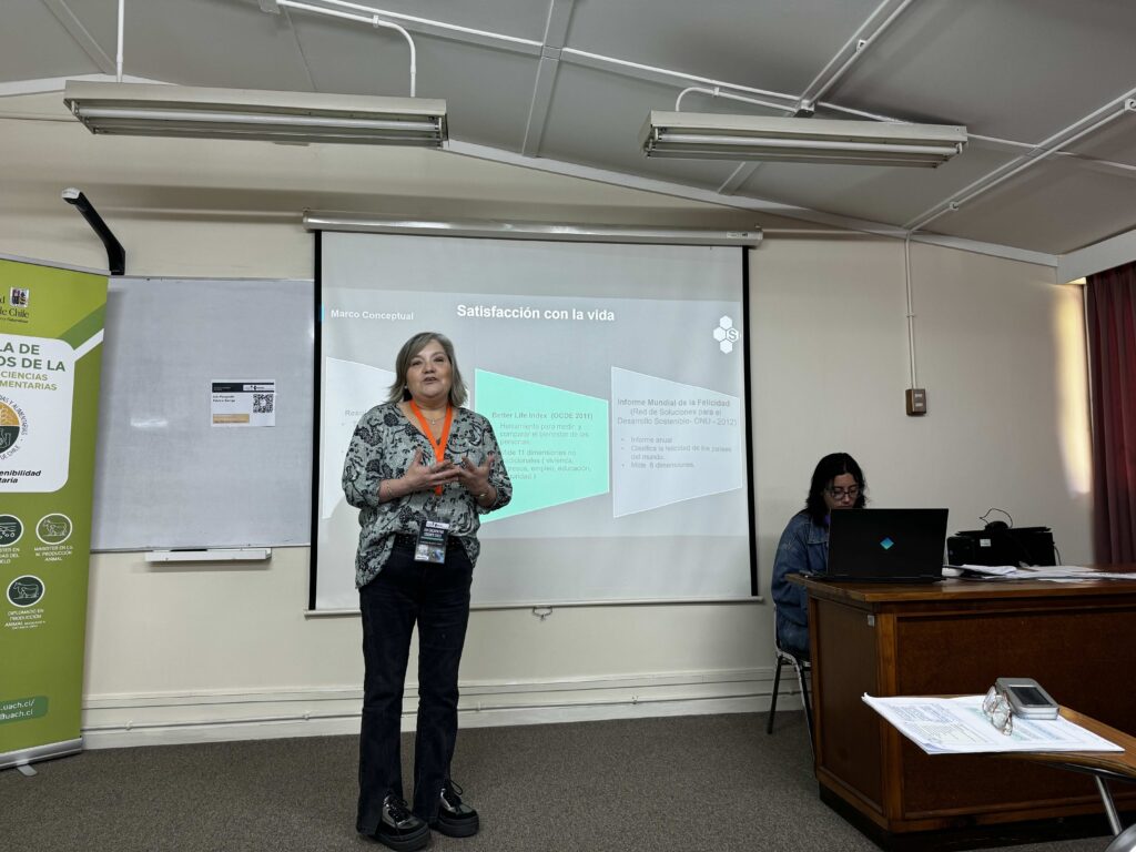 Académicos y alumni EAN participan en el encuentro de estudios ...